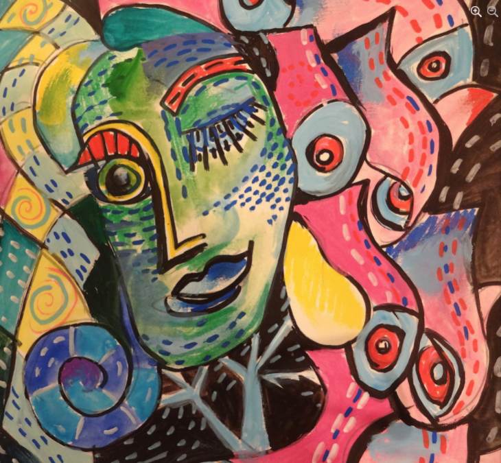 Zoom Gallery – Oblique Arts