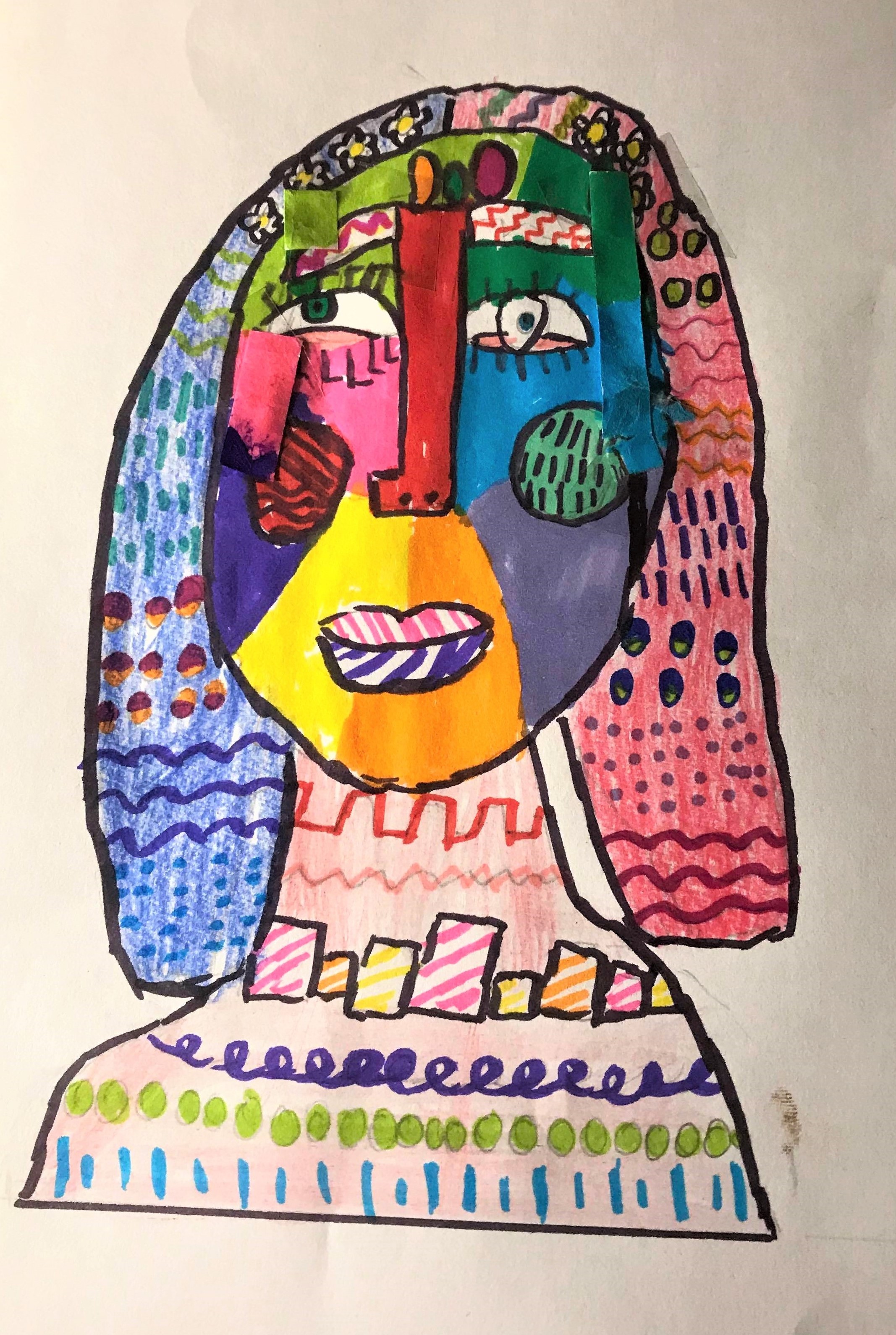 Zoom Gallery – Oblique Arts