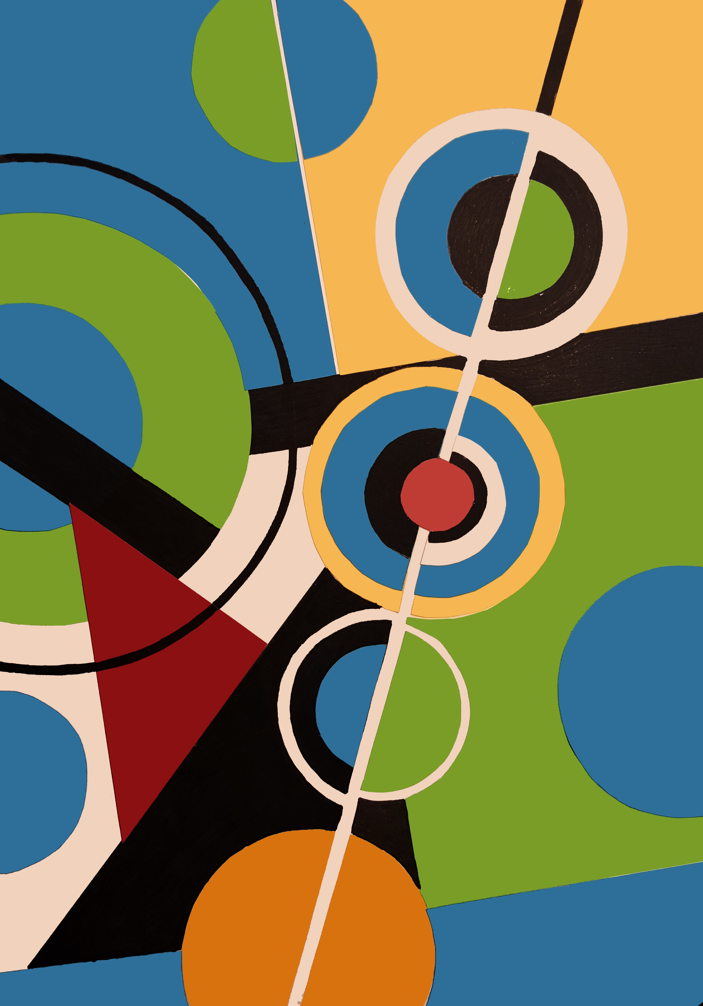 Zoom Gallery – Oblique Arts
